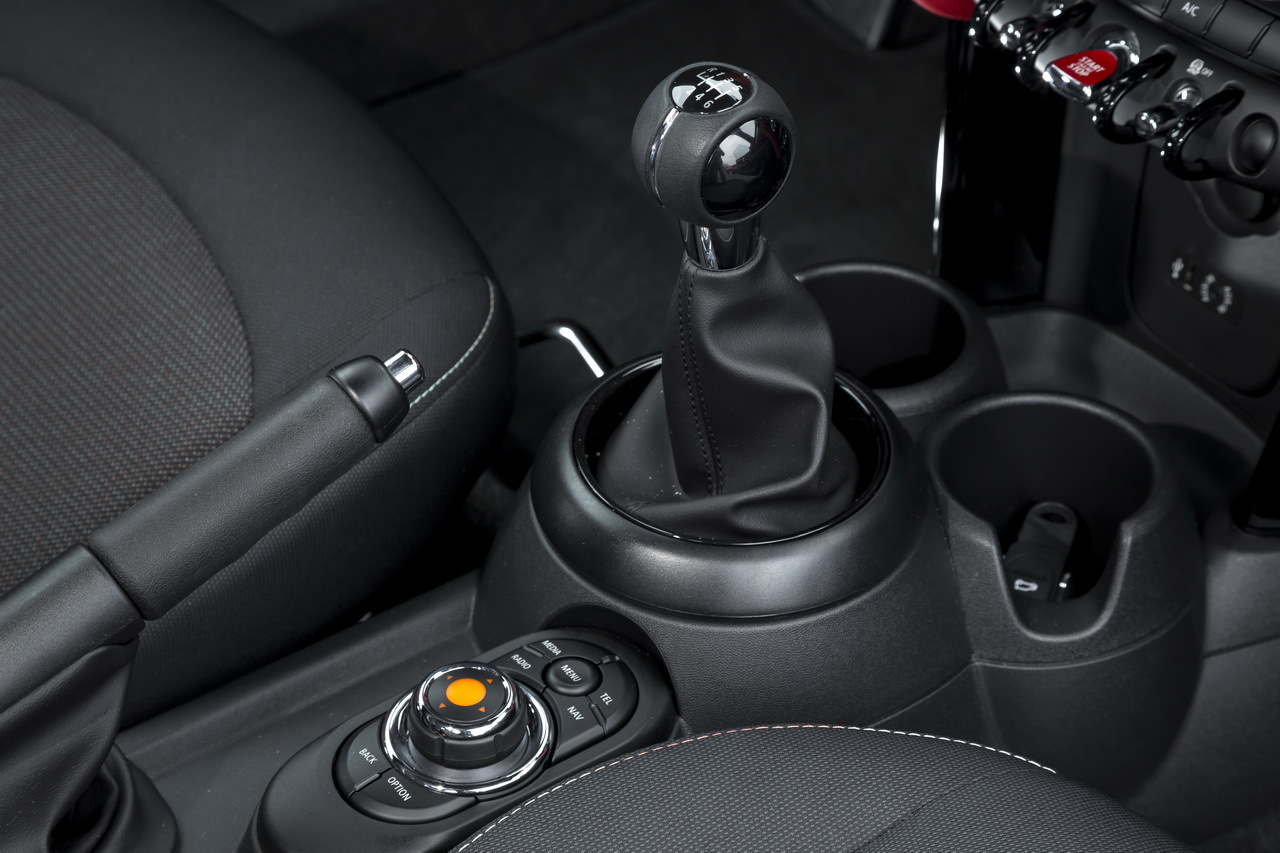 Diaporama et photos - Essai Mini One : que vaut la Mini premier prix ...