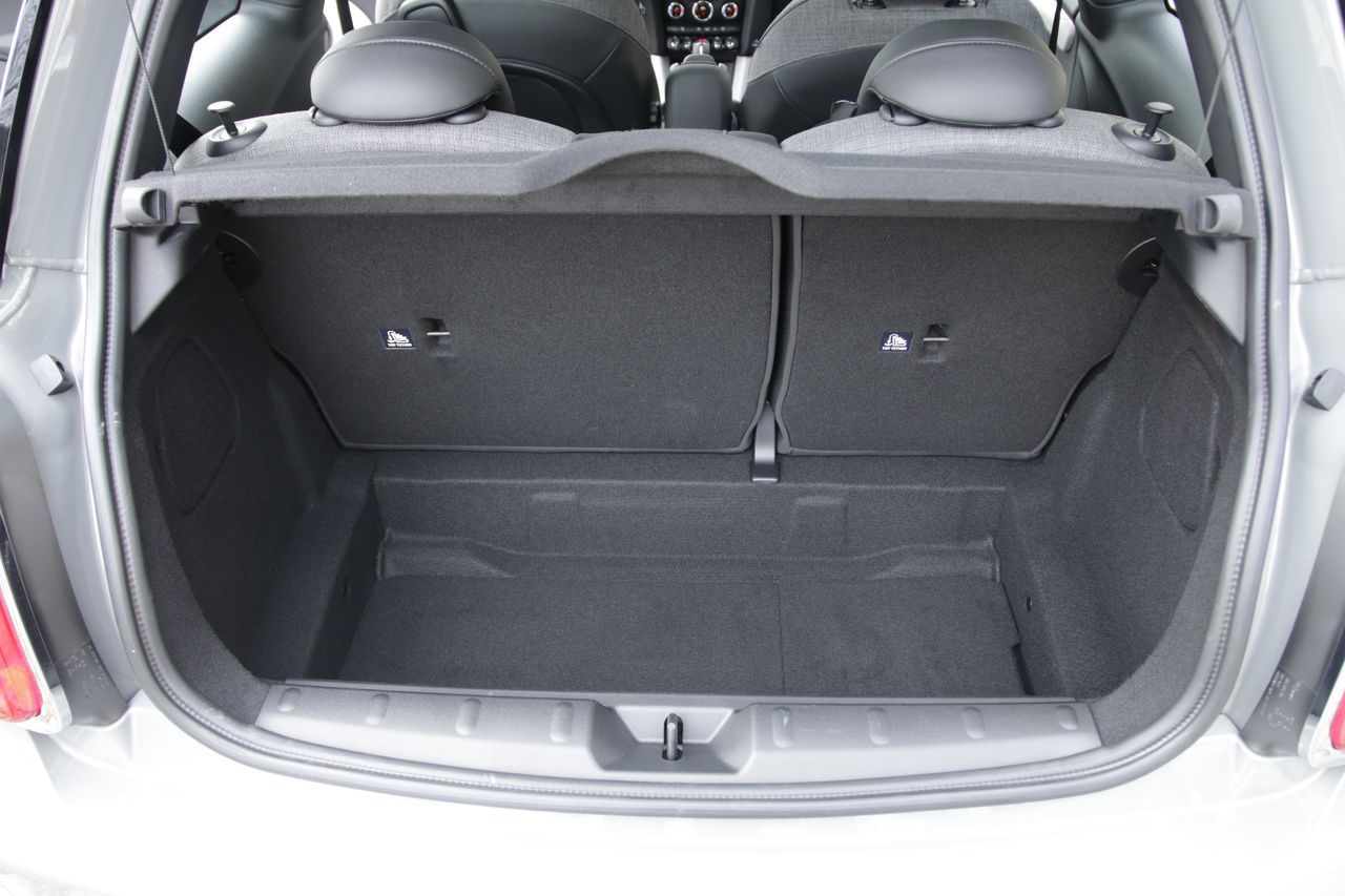 Essai Mini One D, l'avis d'une lectrice sur la plus chic des citadines