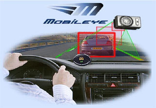 Diaporama et photos - Voiture autonome : Valeo signent un accord avec Mobileye | L'Argus