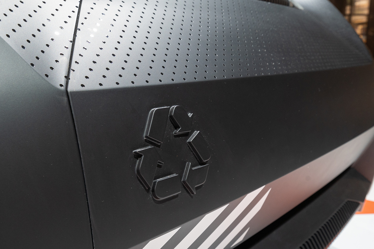 Comment Mobilize-Renault développe Hippo, son utilitaire du futur ...