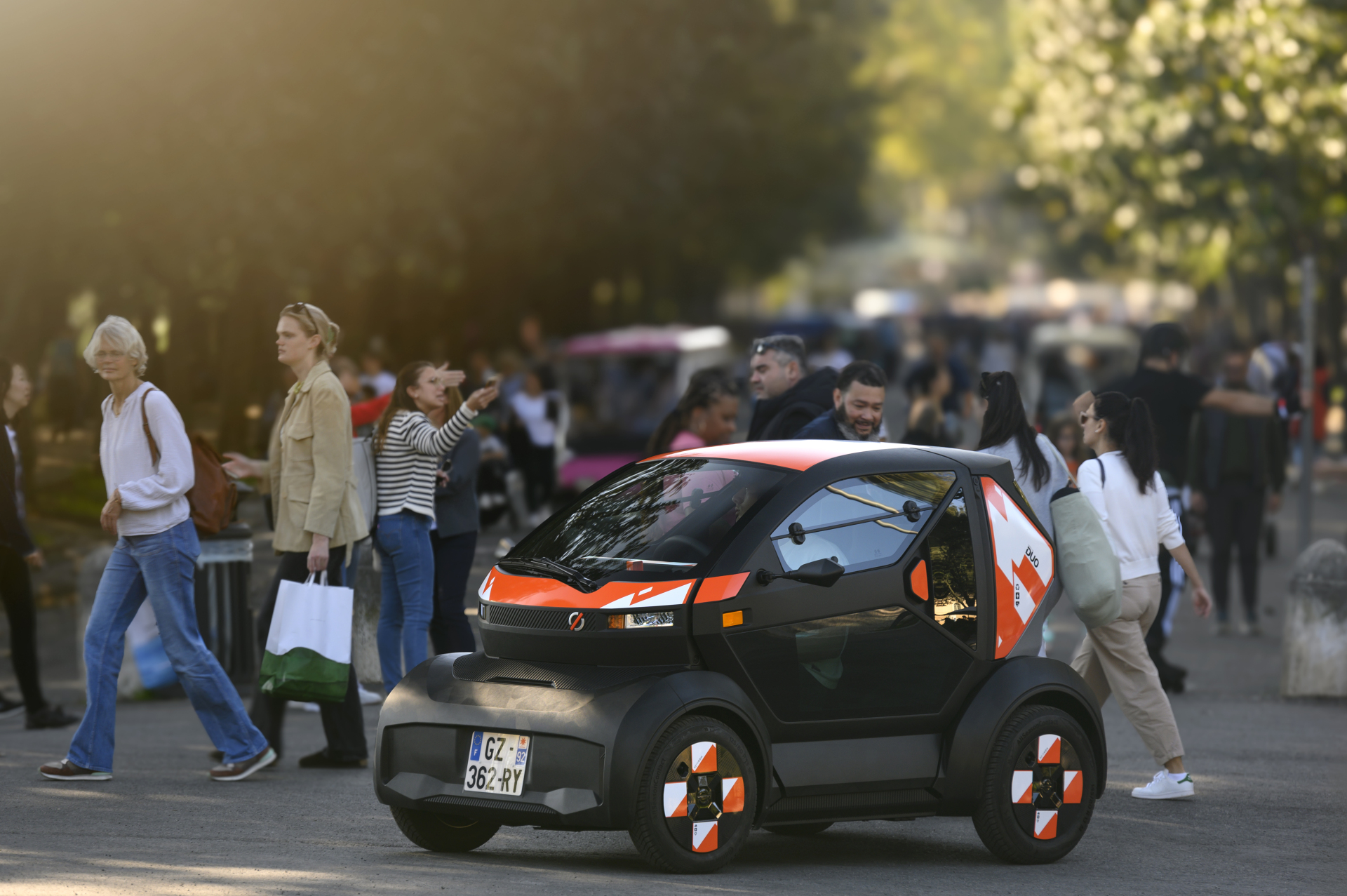 Nouveau BMW iX3 (2025). Infos, photos et prix du SUV compact « Neue ...