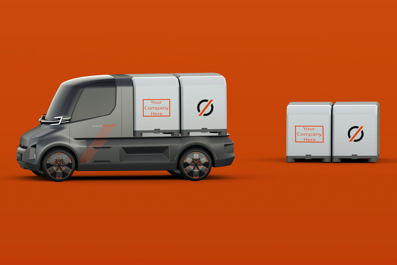 Mobilize. Une nouvelle entité pour la mobilité chez Renault