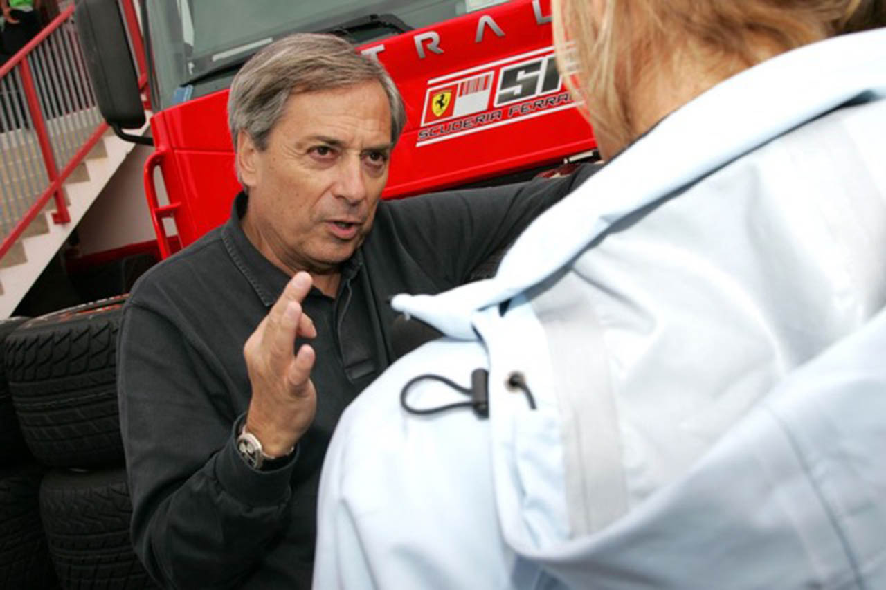 F1. La saison 2021 résumée en vidéo par Jean-Louis Moncet