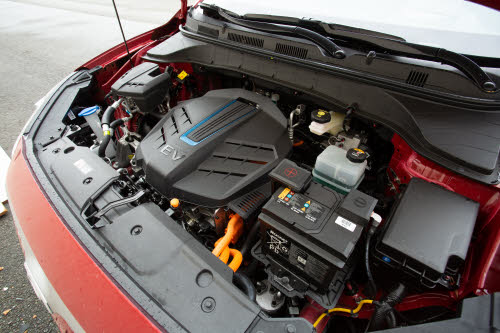 Moteur électrique : définition, traduction