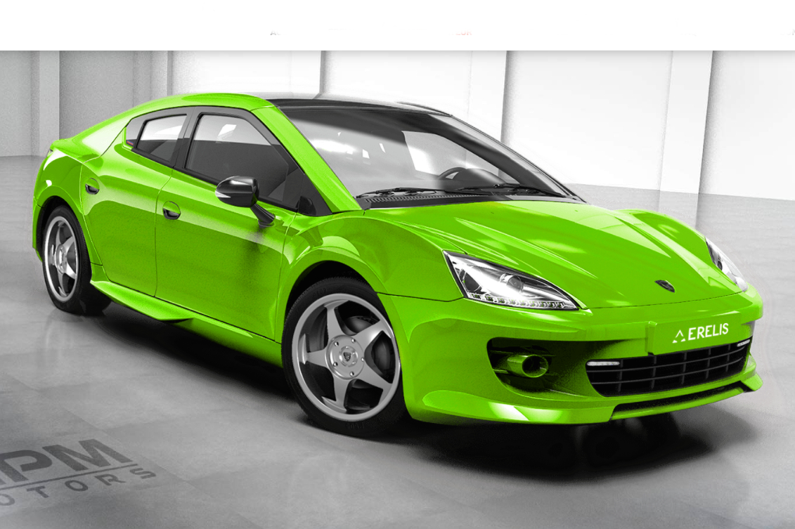 MPM Motors. Fin de l'aventure pour la petite marque française