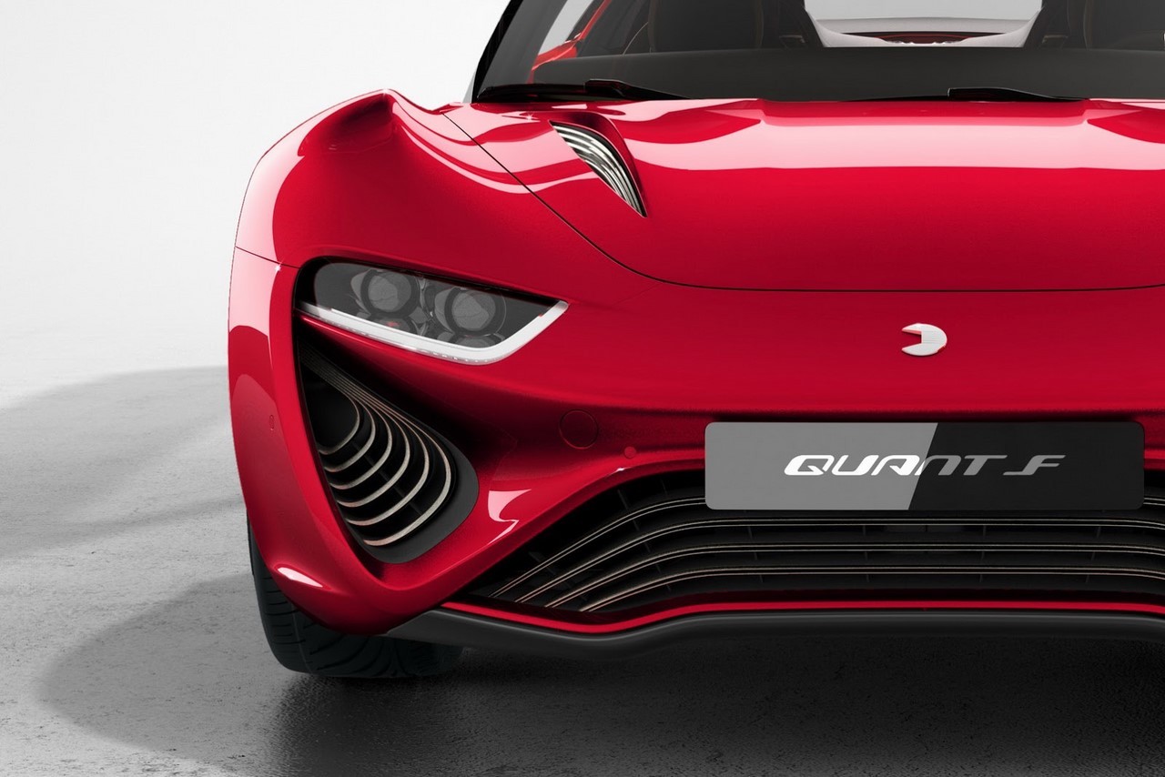 Quant F : NanoFlowcell renouvelle l'expérience des batteries à fluide ...