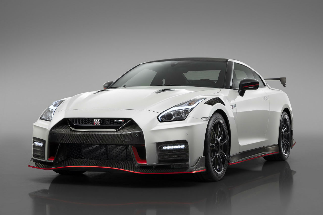 Nissan GT-R : la Nismo 2020 et la série 50th arrivent en France