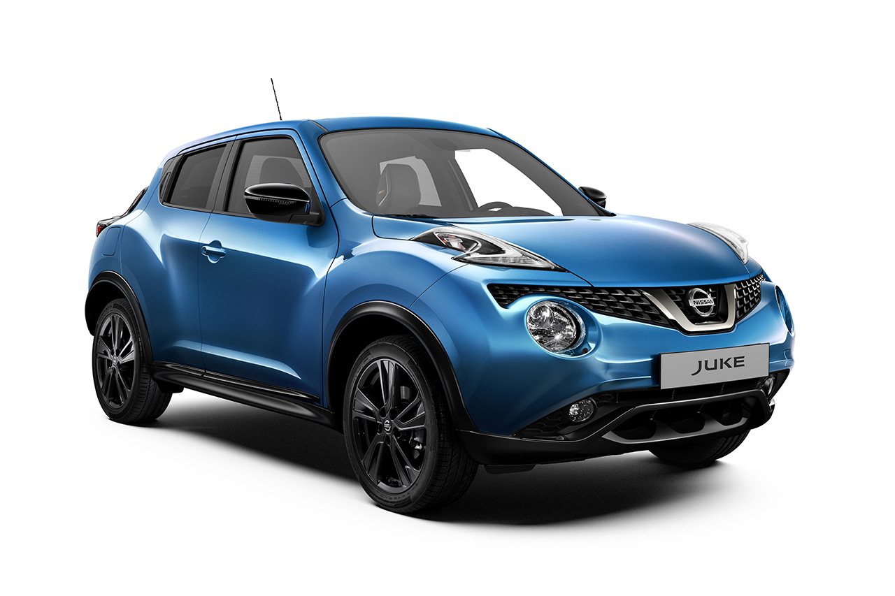 Nissan Juke (2019) : notre avis à bord du nouveau Juke en vidéo