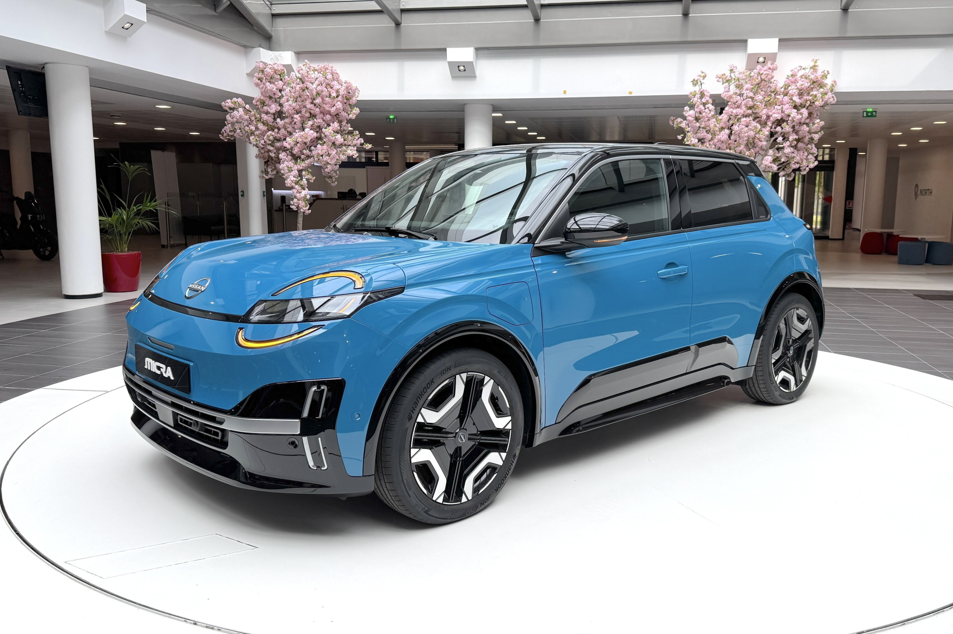 Jaguar Type 00 (2024). Un concept électrique surprenant pour se réinventer