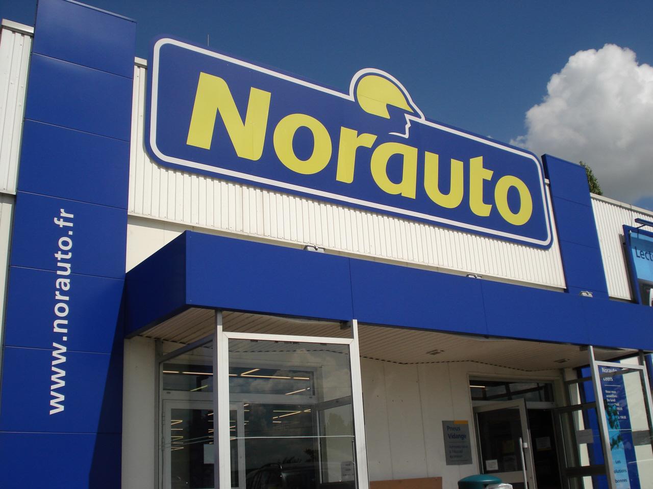 Diaporama et photos - Norauto veut rencontrer 100 candidats au Salon de ...