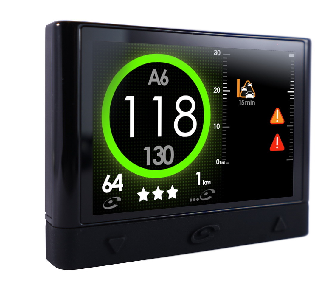 Nouveau Coyote Mini : un concentré de Coyote à 149