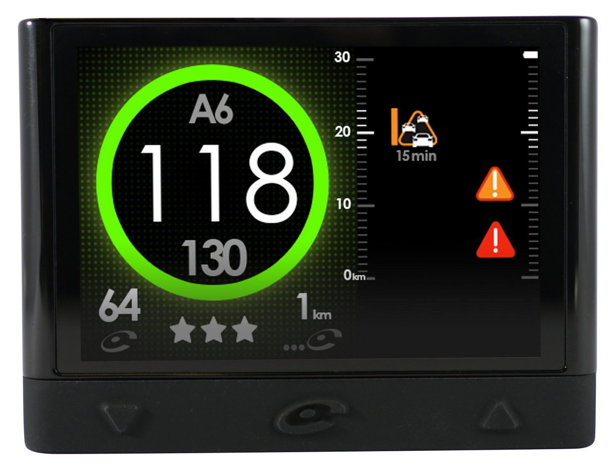 Diaporama et photos - Nouveau Coyote Mini : un concentré de Coyote à ...