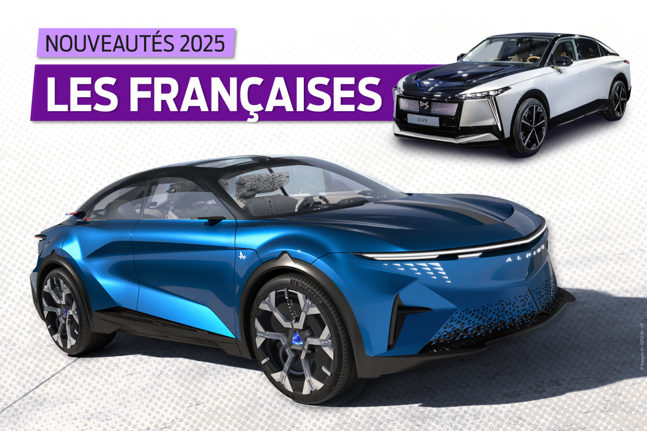 SM Tribute (2024). Les secrets de fabrication du concept DS en vidéo