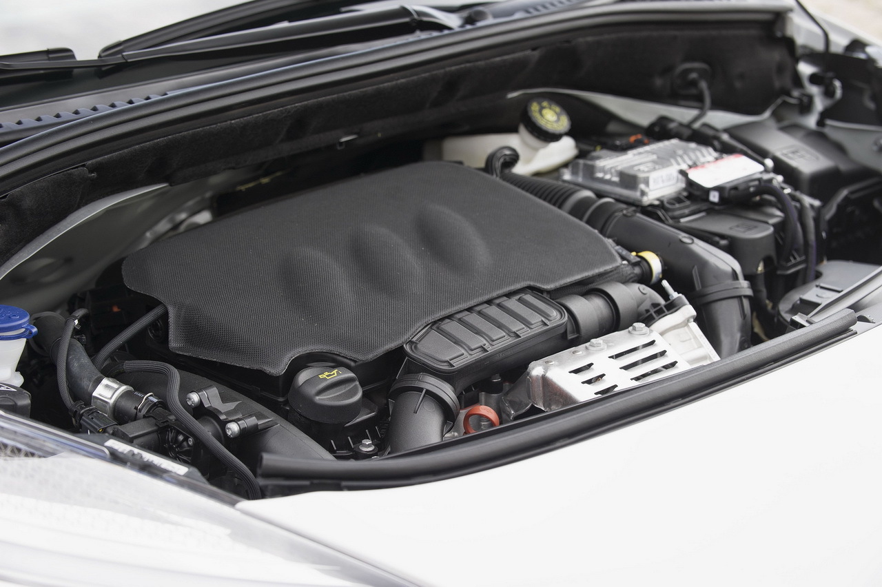 Diaporama et photos - Essai DS3 restylée (2016) : le test de la version ...