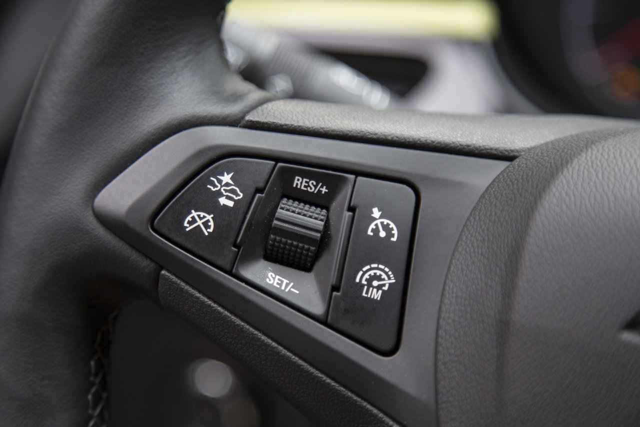 Diaporama et photos - Essai Opel Corsa 1.4 Turbo : l'essence, ça tombe ...