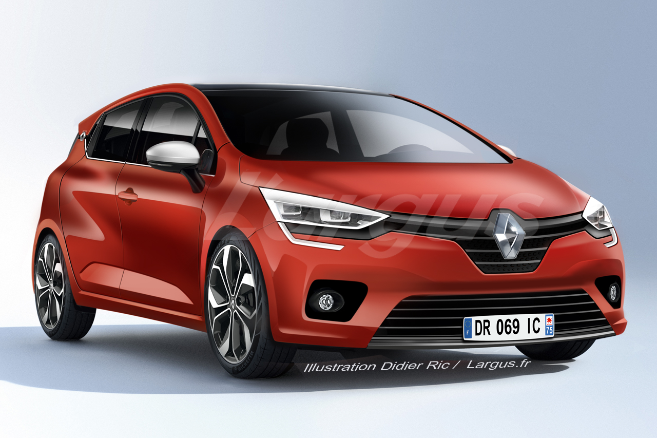 Peugeot 208 GTi, Renault Clio RS. La fin des petites sportives