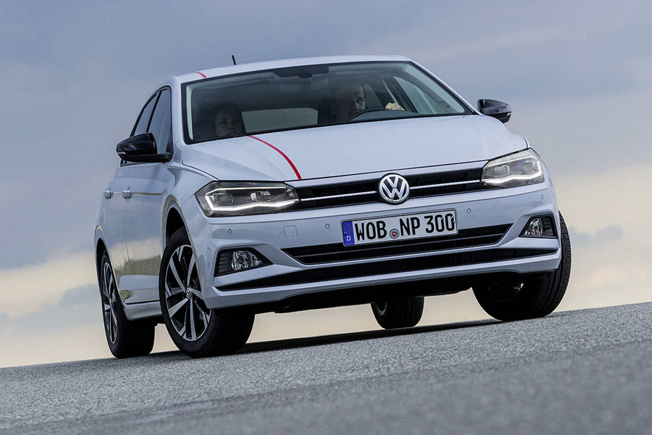 Diaporama et photos - Volkswagen Polo 2017 : suivez notre essai | L'Argus