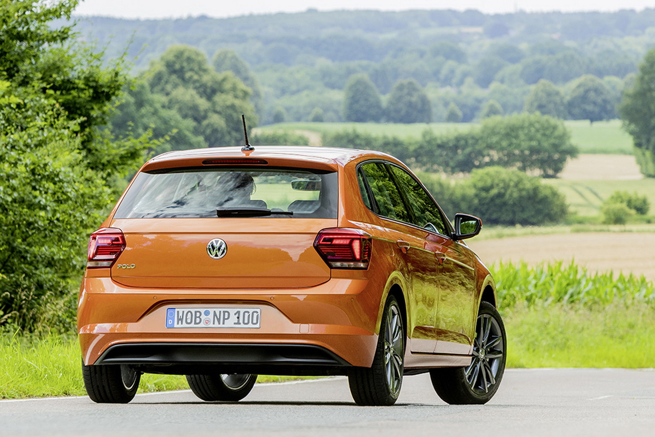 Volkswagen Polo 2017 : suivez notre essai