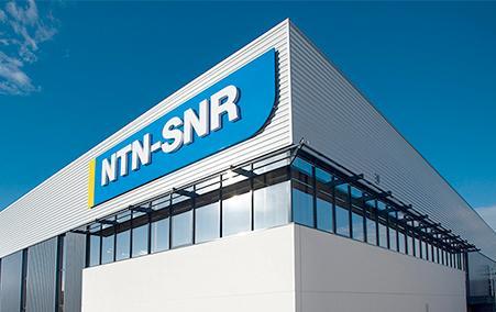 Equip Auto 2019 : NTN-SNR mise sur une forte croissance