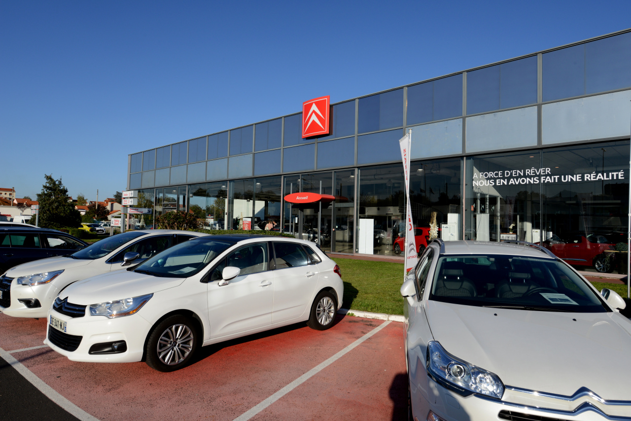 Occasions récentes : le top 30 des bonnes affaires