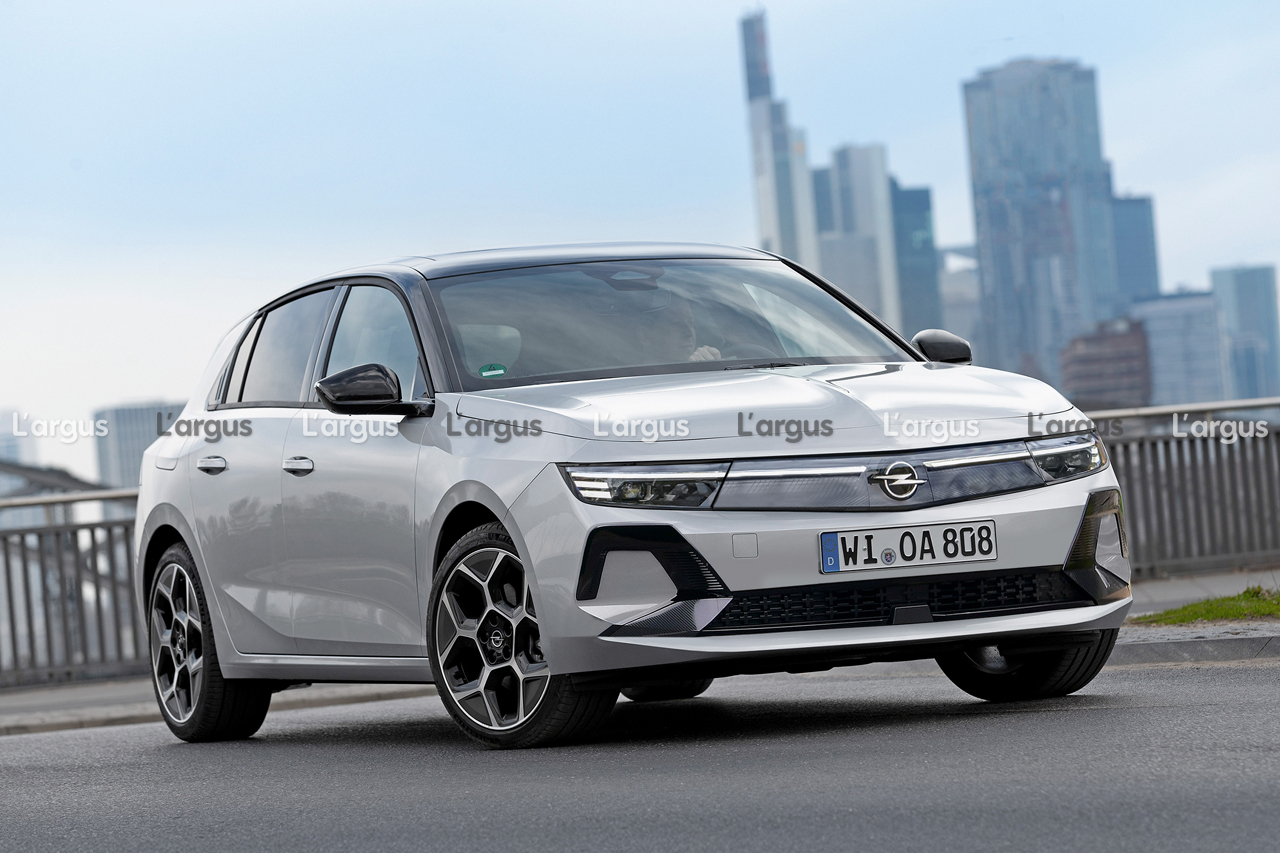 Nouveau Ford Puma (2024). Voici la version restylée du SUV star de la ...