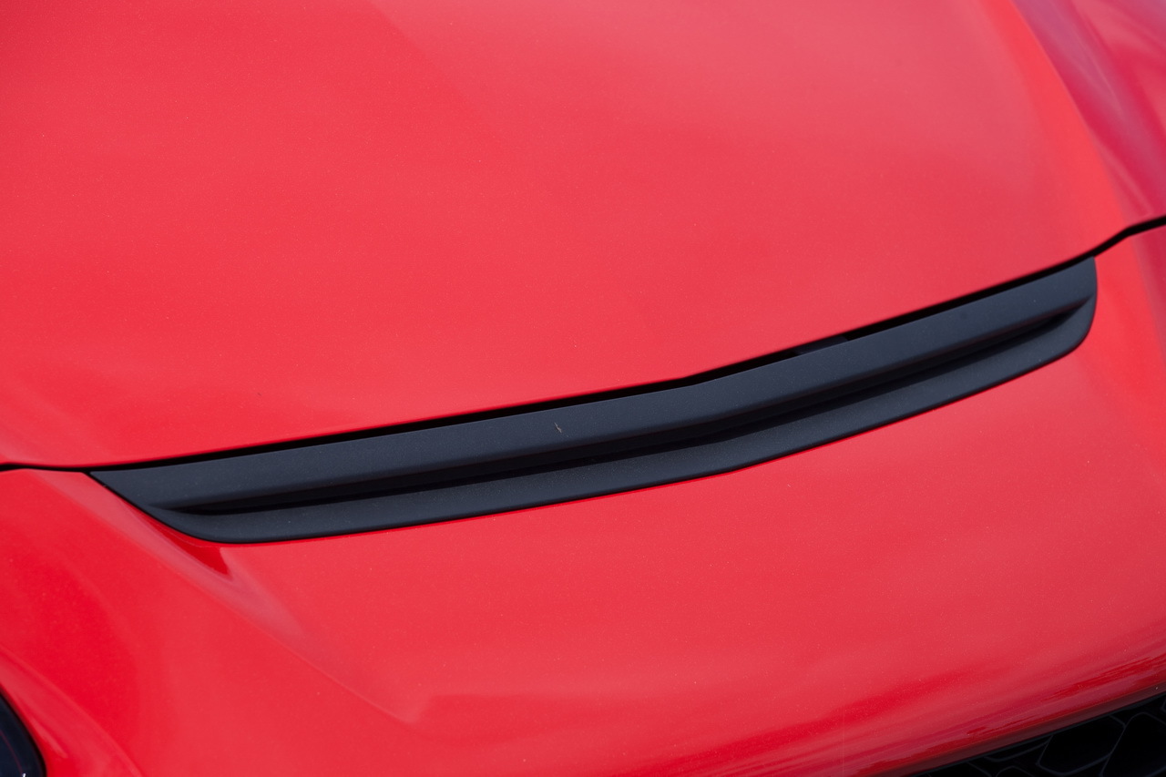 Diaporama et photos - Essai Opel Corsa OPC (2015) : enfin rigoureuse ...