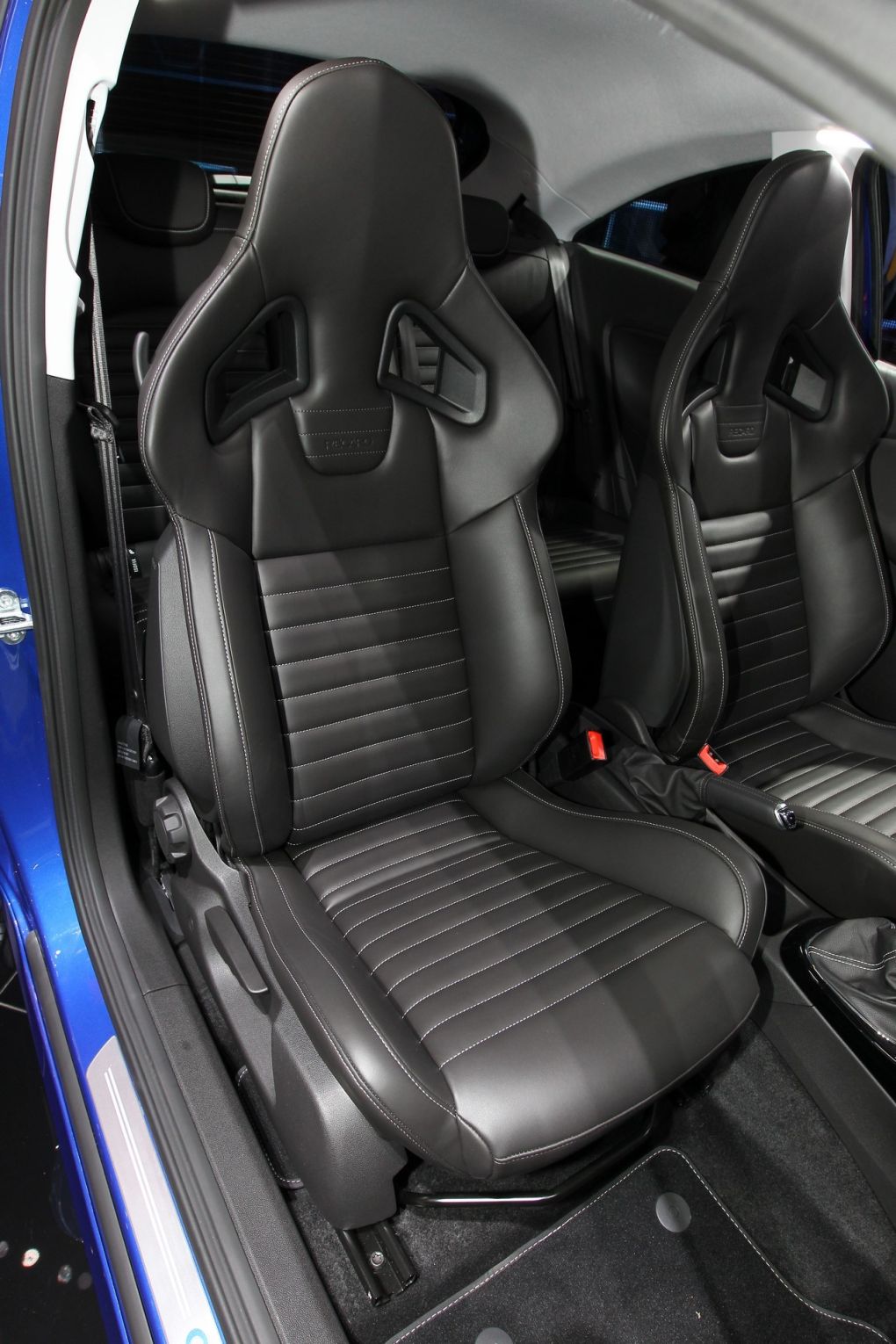 Salon de Genève 2015 : l'Opel Corsa OPC entre en scène - Photo #16 - L ...