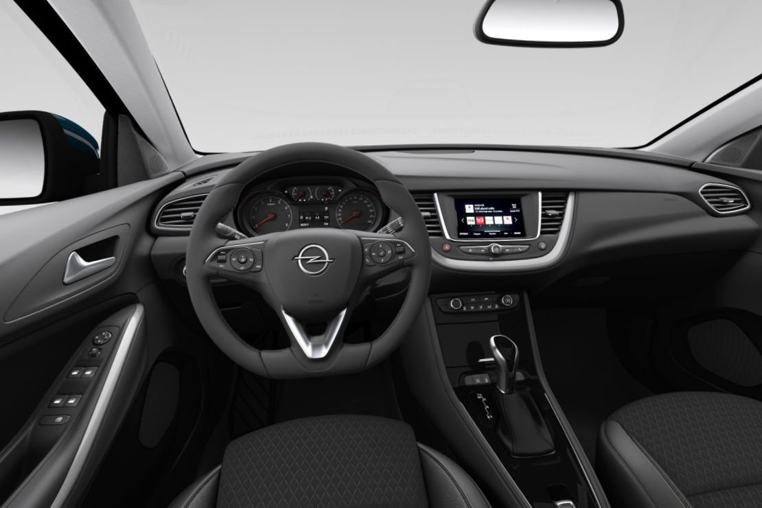 Prix Opel Design & Tech. Nouvelle série spéciale pour quatre modèles