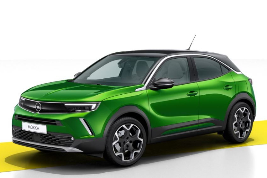 Prix Opel Mokka (2021). Gamme, moteurs, équipements... du SUV urbain