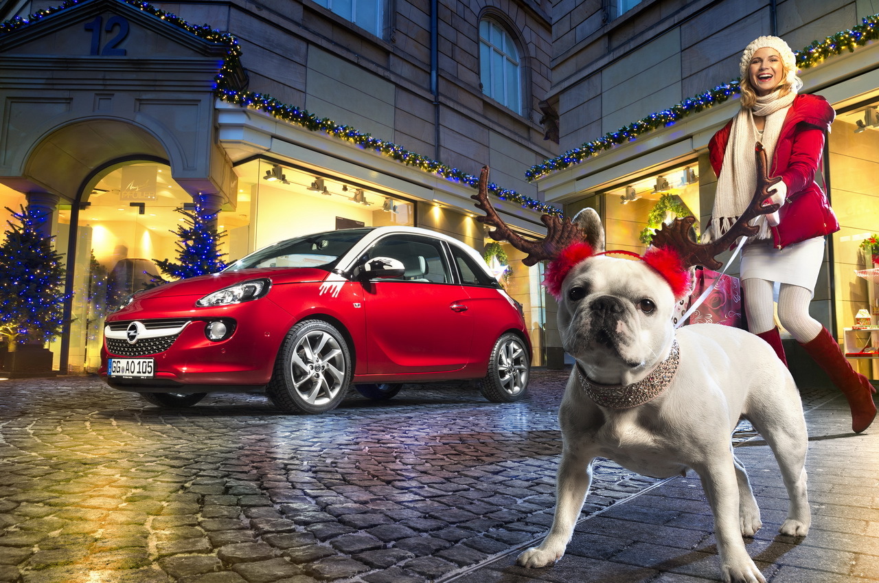 Noël 2015 : les meilleurs voeux de fin d'année des constructeurs ...