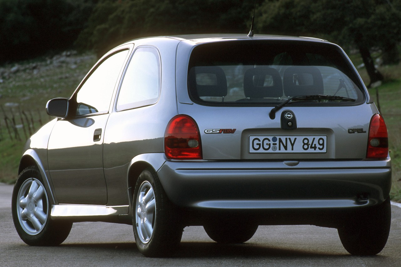 Opel. Top 5 des modèles les plus produits de la marque à l'Éclair ...