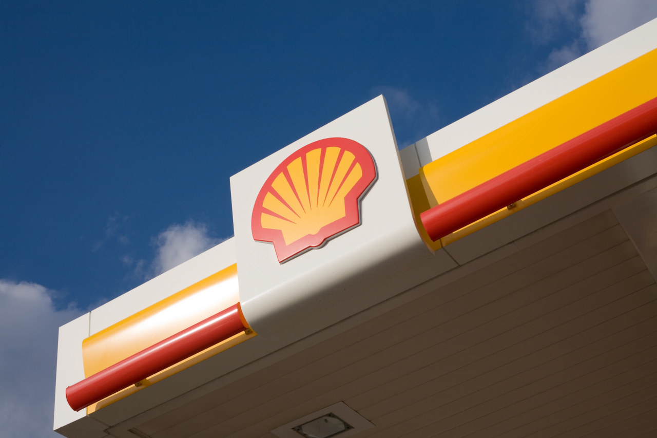 Shell, nouveau fournisseur de solutions de recharge électrique