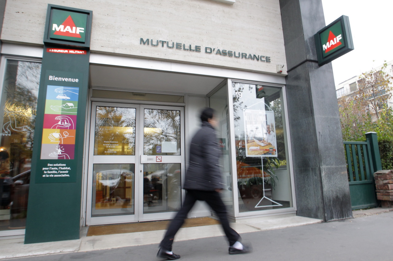 La Maif a assuré près de 50 000 véhicules supplémentaires en 2016