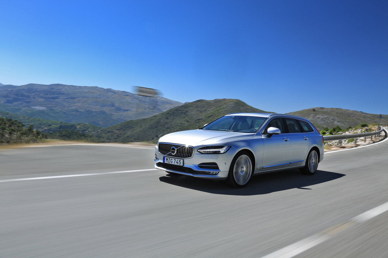 Essai Audi A6 Avant 2018 : notre avis sur la nouvelle A6 break