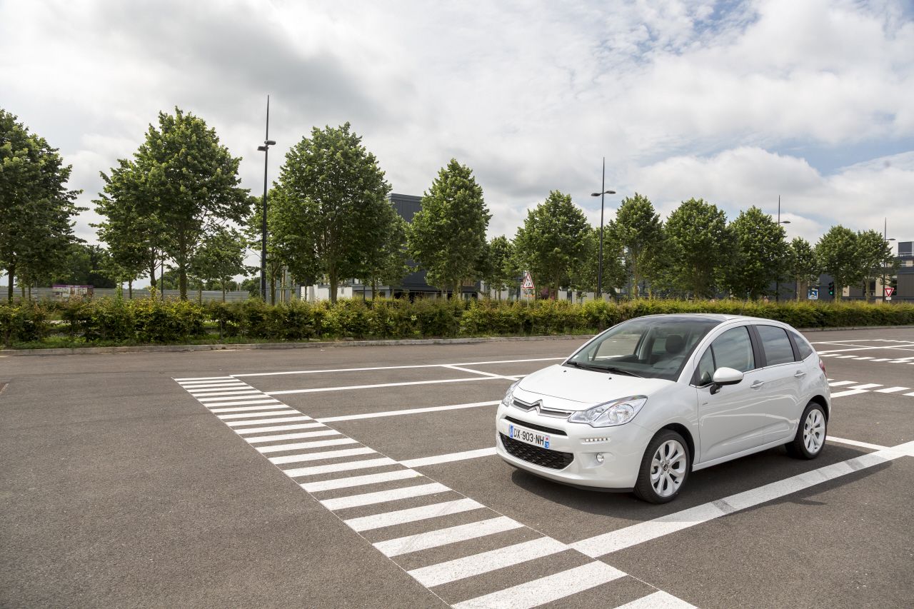 En images. Citroën C3 2 vs Citroën C3 3 - Photo #2 - L'argus