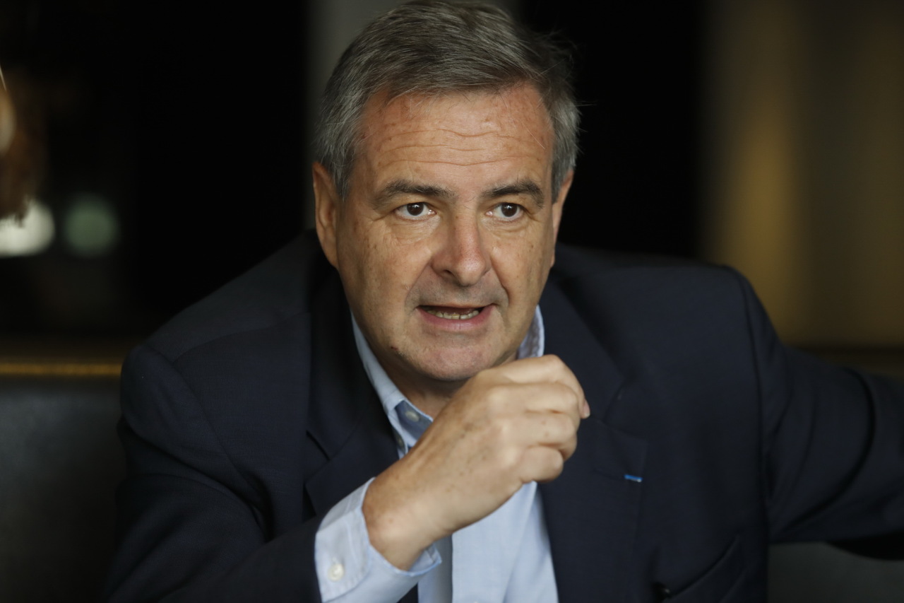 Eric Le Gendre rejoint la société de conseil automobile motormindz