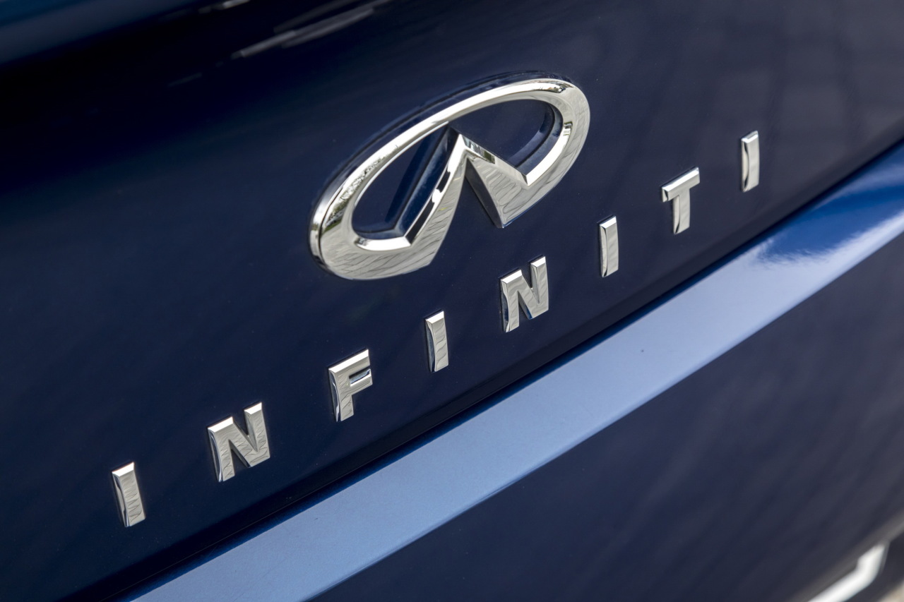 Diaporama et photos - Infiniti, Alpine... Fin d'année premium pour le ...