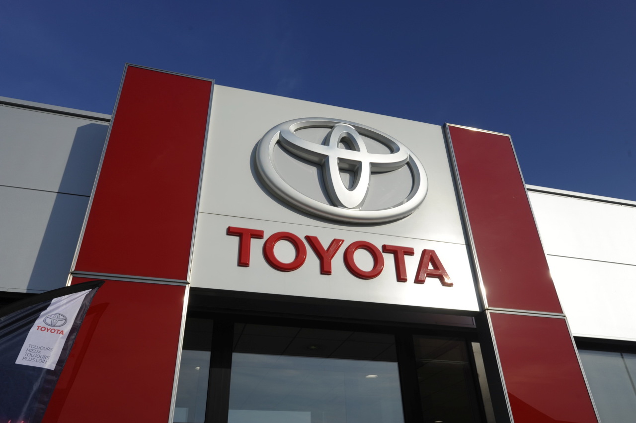 Les concessions Toyota très convoitées, mais les places sont chères