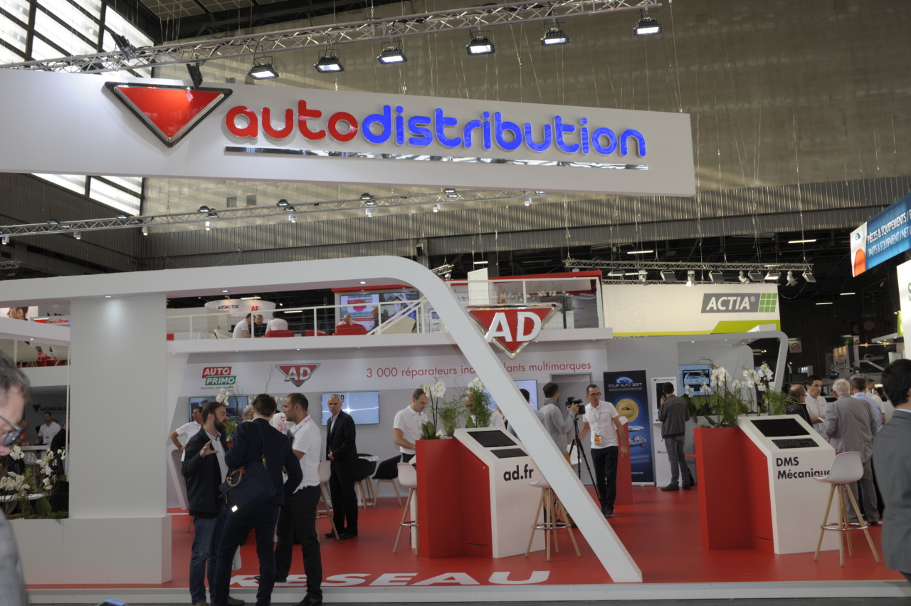 Diaporama et photos - Autodis Group suspend son introduction en Bourse ...