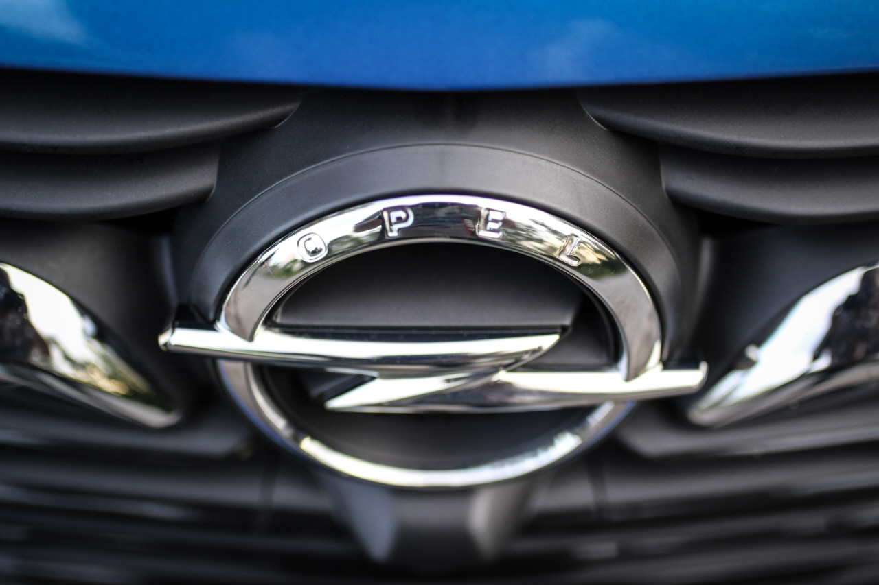 Groupe PSA. Opel annonce son avenir...technique - Photo #8 - L'argus