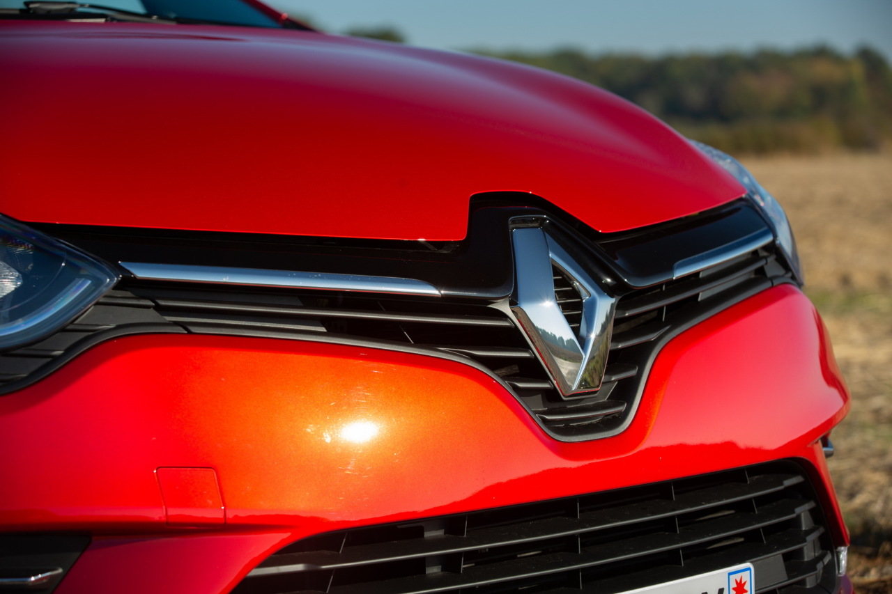 Diaporama et photos - Les 10 modèles du groupe Renault les plus vendus ...