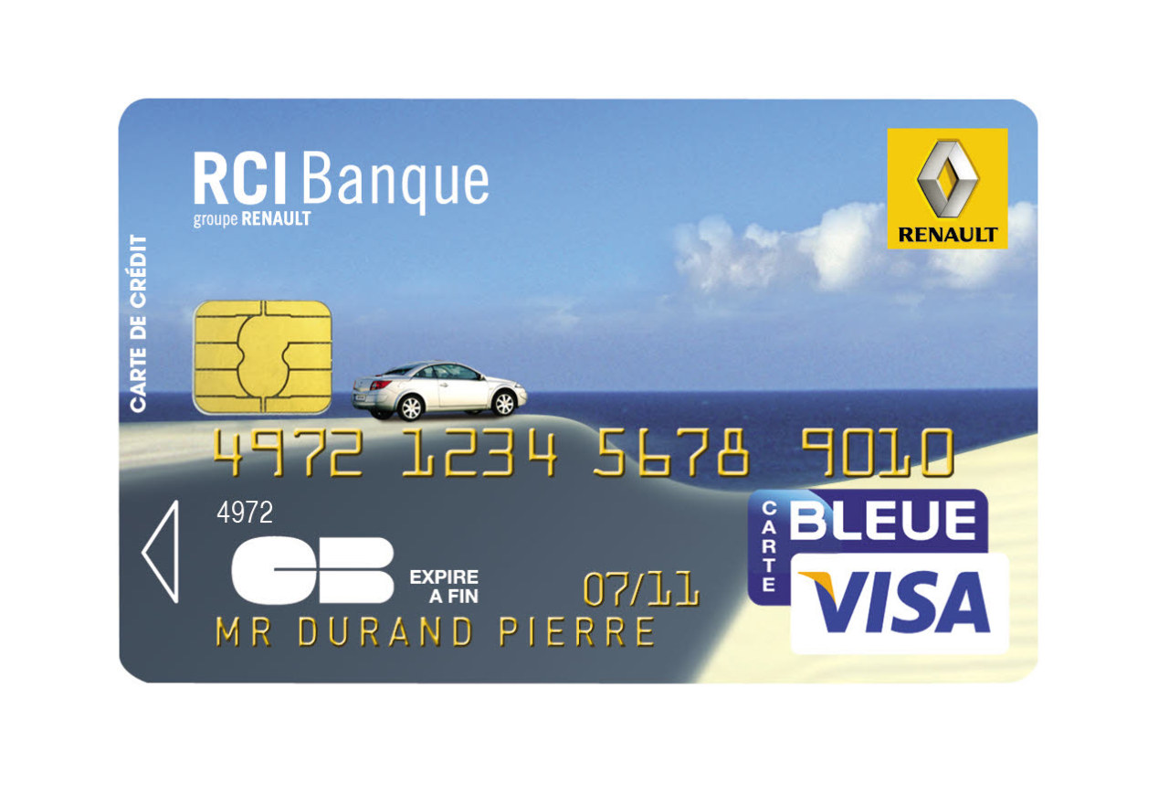 L'offre d'épargne de RCI Banque dépasse les 10 milliards d'euros