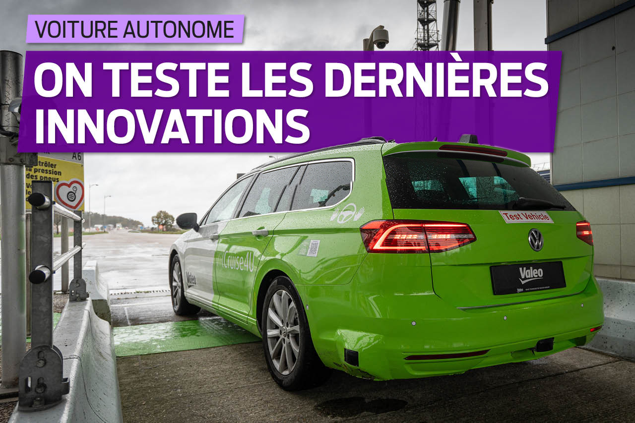 Plates-formes MQB, CMF, EMP2... Sur quelle base repose votre voiture