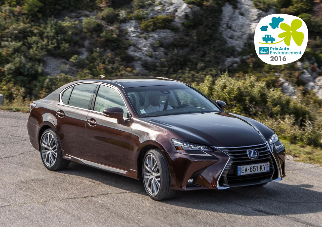 Diaporama et photos - La Maaf distingue les modèles les plus verts | L ...