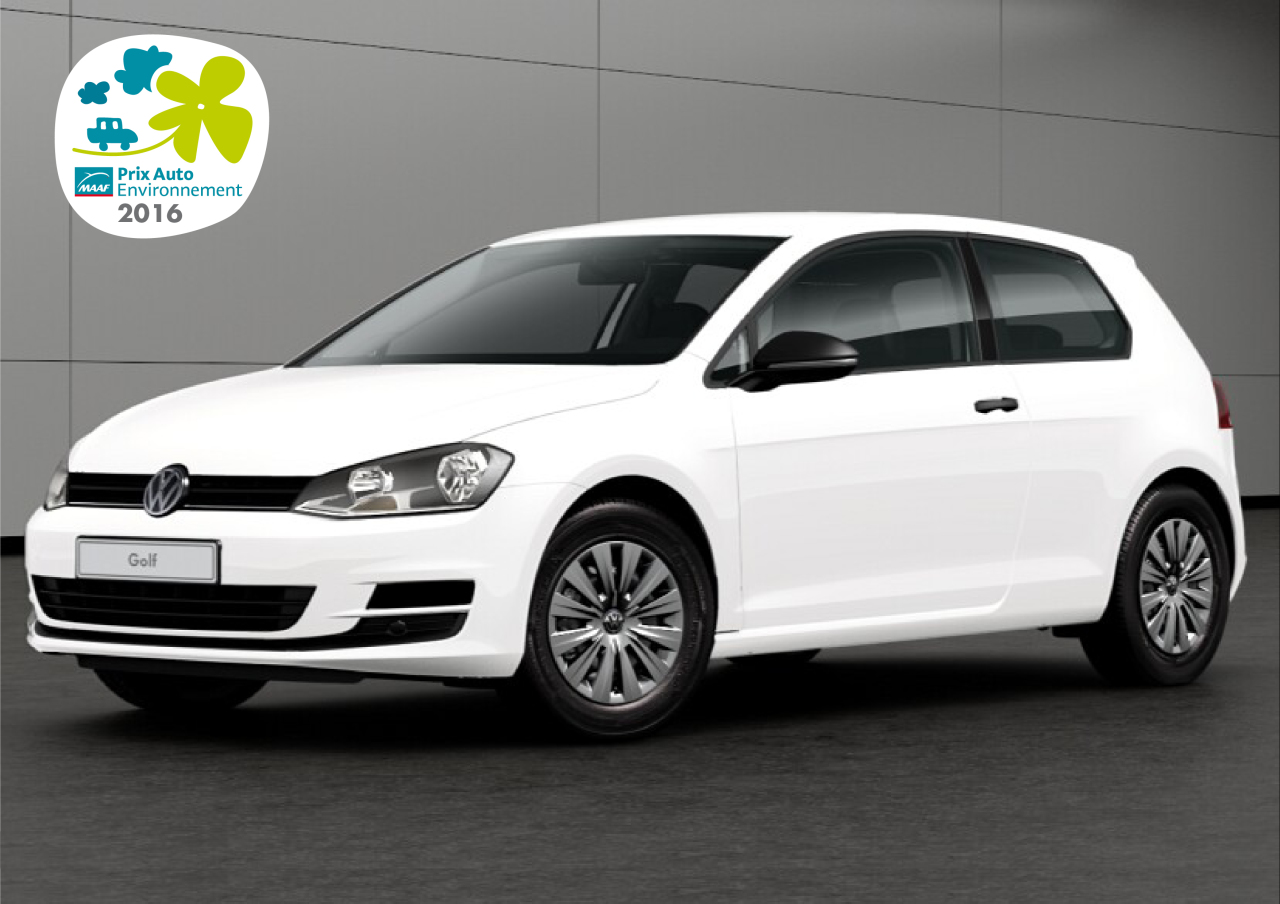 Diaporama et photos - La Maaf distingue les modèles les plus verts | L ...