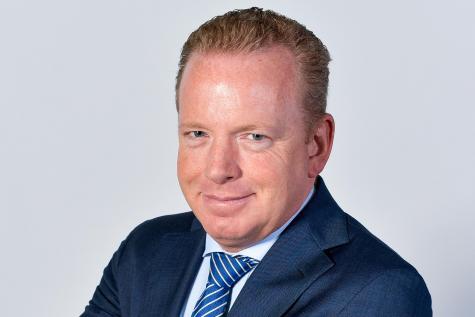 Diaporama et photos - Jean-Philippe Parain, à la tête de la région ...