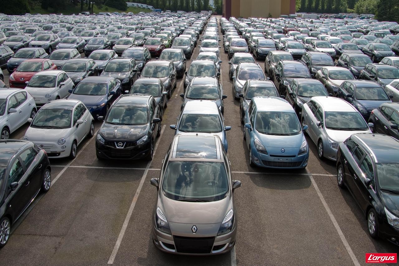 La voiture reste indispensable aux yeux des français