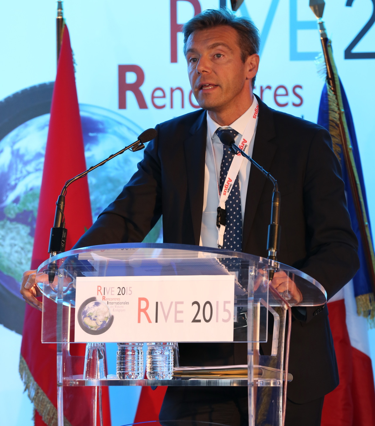 Diaporama et photos - Rive 2015 : débats sur les futures lois ...