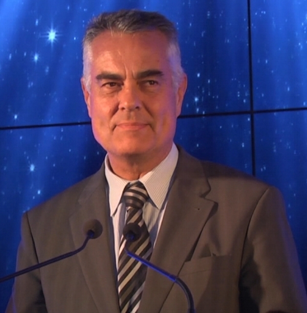 Gemy inaugure sa nouvelle concession angevine