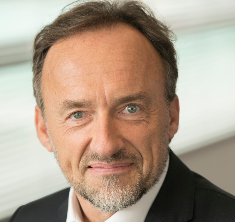 Groupe Gémy. Patrice Ratton nommé directeur général opérationnel